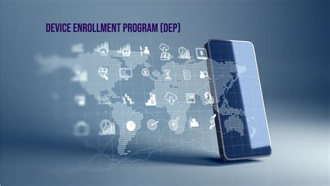Device Enrollment Program Dep