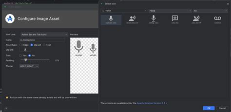 Java Why Is The Drawable On The Textinputlayout Not Clearly Visible Stack Overflow