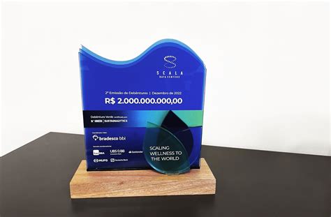 Scala Data Centers Issues R 2 Billion In Green Debentures Scala Data Centers