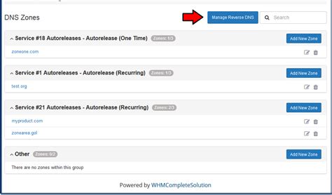 How Do I Rdns Setup Knowledgebase Letbox Limited