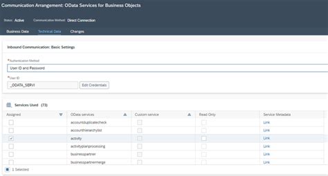 How To Connect Sap Cloud For Customer C4c And Sap Community