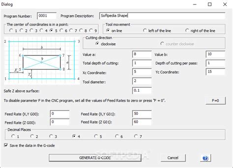 Intuwiz G Code Generator Download Softpedia
