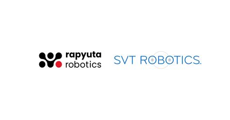 Rapyuta Robotics Announces Strategic Partnership With Svt Robotics To Connect And Scale