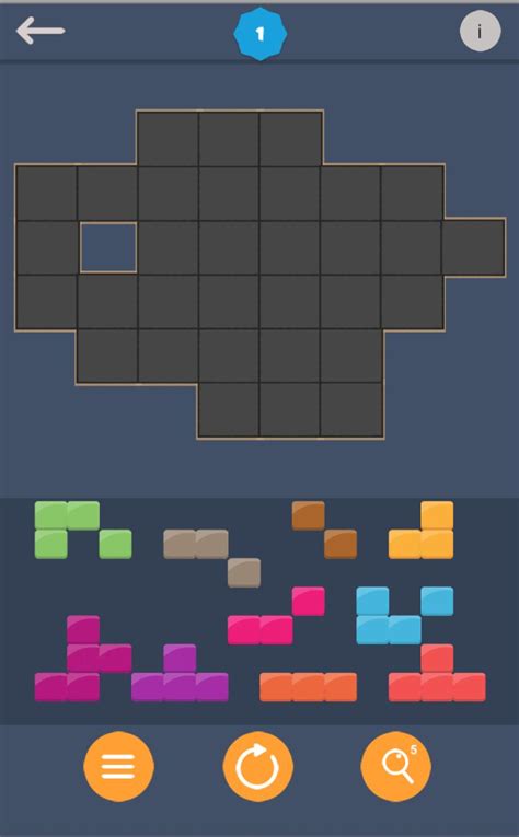 block fit unity source code by foxgames codester
