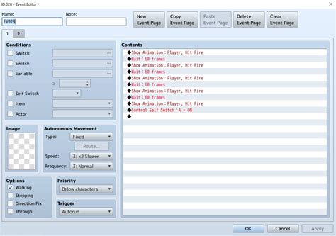 Freezing When Using Show Animation RPG Maker Forums