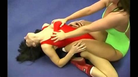 Xxx 02 Tit Squeezers And Cunt Maulers Sexy Fighting Women