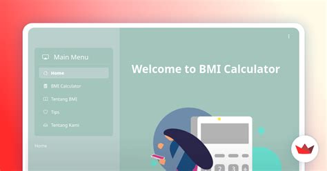 Bmi Calculator