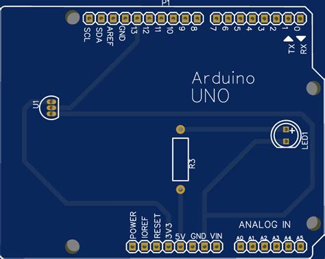 Hva Kan Man Bruke Arduino Til I Hverdagen Side 3 Elektronikk Og