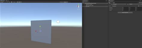 unity scene perception — wave vr 5 5 0 documentation