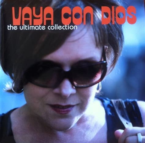 Vaya Con Dios The Ultimate Collection 2 X Vinyl Lp Album