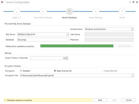 Getting Started Docusnap Documentation Docusnap Docs