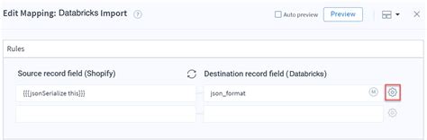 Import Data Into Databricks Celigo Help Center