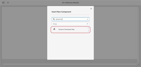 Anshul Agarwal On Linkedin Dynamic Participant Step Workflow In Aem