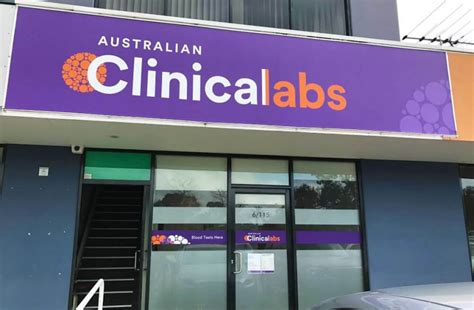 Australian Clinical Labs Acl Stock Of The Week Aussie Investors Blog
