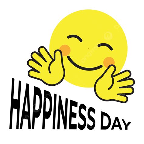 세계 행복의 날 긍정적 인 로고 긍정적 인 행복 행복 긍정적 행복의 날 긍정적 Png 일러스트 및 벡터 에 대한 무료 다운로드 Pngtree