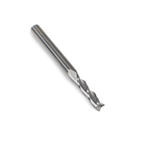 Router Bit For Titanium Neck Reinforcement Rods Stewmac