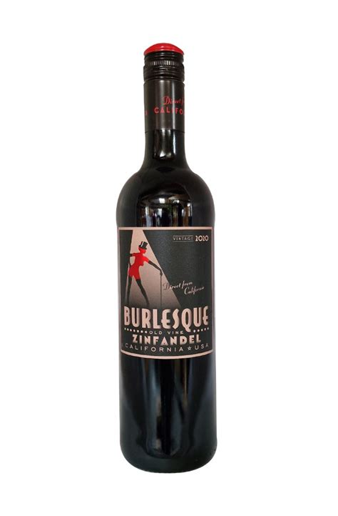 Zinfandel Wine - Quality Red Zinfandel Delivered | Dennhofer Wines