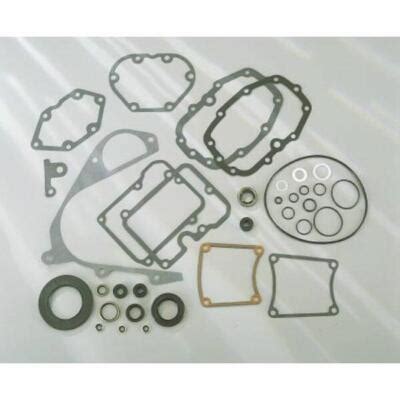 James Gasket Transmission Gasket And Seal Kit 33031 85 Ebay