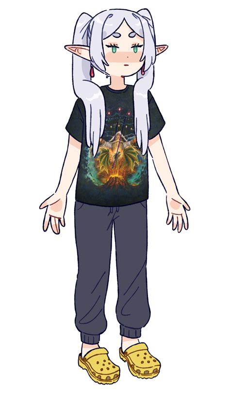Print Shirt Danbooru