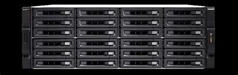 Qnap Storage Enterprise Nas All Flash Nas Egypt