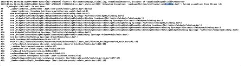 ios 无法加载flutter · issue 1603 · alibaba flutter boost · github