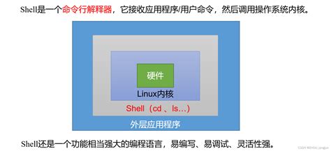 shell脚本详解与实战 csdn博客