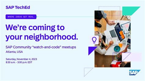 Sap Developers On Linkedin Sapteched