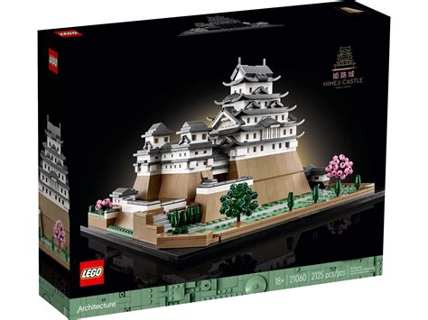 17 Fascinating Facts About Lego Building