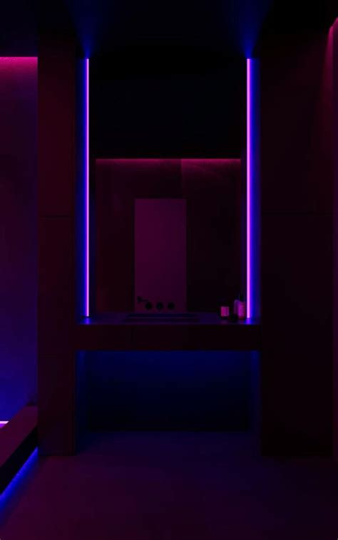 Темный дизайн интерьера темная ванная