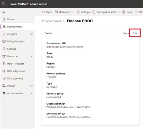 7 Mistakes To Avoid When Creating A Power Platform Environment