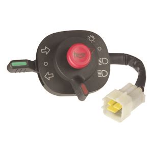 MC2 Switch Panel Control Devices