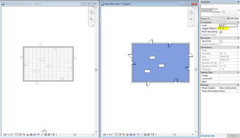 Cant See Underlay In Rcp Autodesk Community