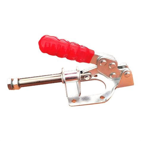 Push Pull Toggle Clamps Simple Operation Useful Push Pull Type Toggle Clamp Daraz Pk