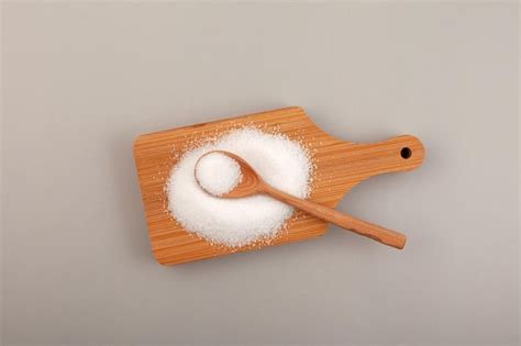 Eritritol También Llamado Azúcar De Melón Aditivo Alimentario E968 Sustituto Del Azúcar Fructosa