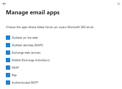 office 365 enable imap pop3 and smtp access blog limilabs