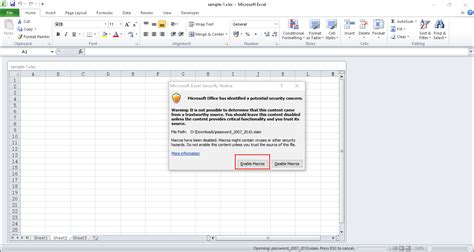 Xlam File What It Is And How To Open One