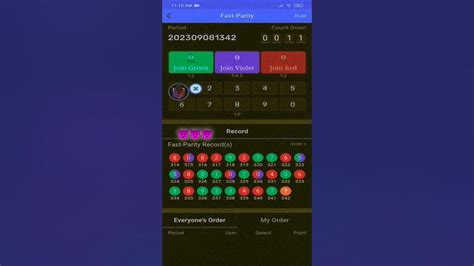 Colour Prediction Hack Mods Available Fastwin Tc Lottery Vclub