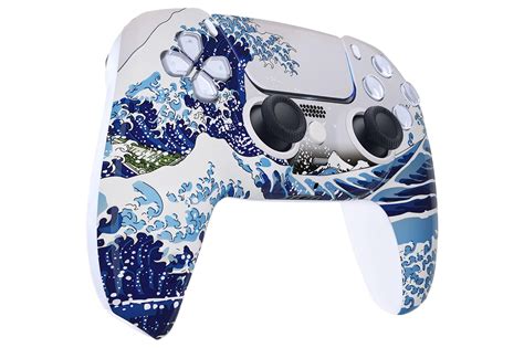 Waves Custom Controller For Ps5