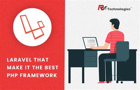 key features of laravel that make it the best php framework rv