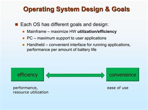 Lecture01 Operating System Course Introduction Ppt