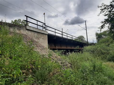 Smart Rail Infrastructure Monitoring System Srims Statotest