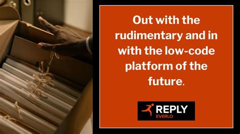 Lowcode Nocode Pegasystems Lowcodeplatforms Digitisation Entrprisetools Holger Velte