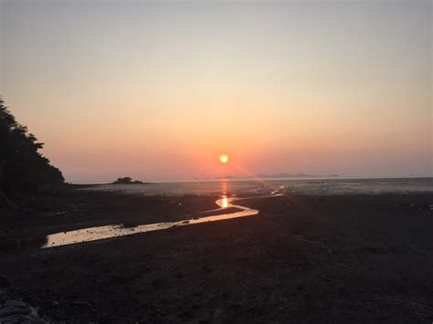 아이와 인천 강화도 장화리 일몰조망지 멋진 나들이 네이버 블로그