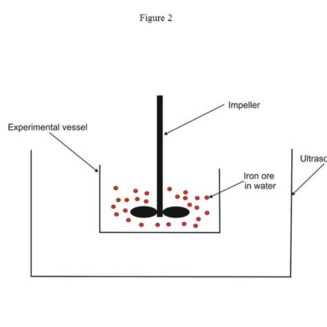 Experimental Setup For Ultrasound Experiments Download Scientific