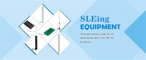 东莞市森岭智能科技有限公司 专业从事无线通信设备天线的研发、生产与销售