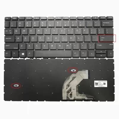 Keyboard for hp 430 G6 laptop price | Buy Keyboard for hp probook 430 ...