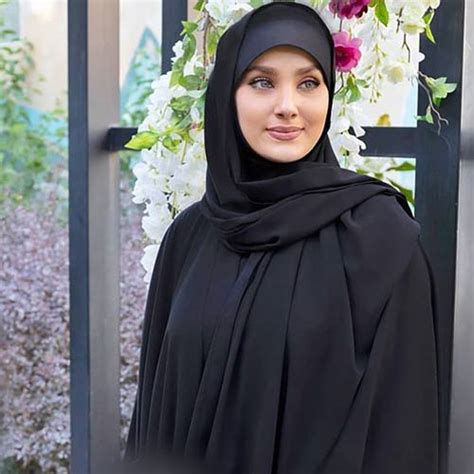 مجموعه جدید و زیبا از عکس دختر چادری برای پروفایل ستاره