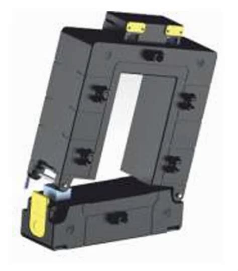 Split Core Current Transformer Dry Cooled Accuracy Class 1 Or 3 At
