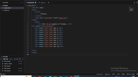 Learn About Css Basics With My Video Lavi Jain Posted On The Topic