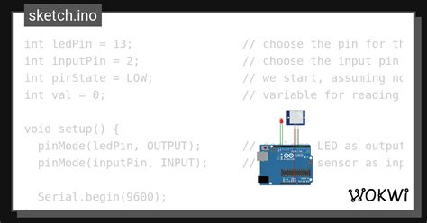 Wokwi Online ESP32 STM32 Arduino Simulator
